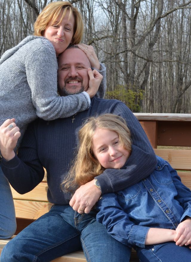 Meet Joey – Joey Rudder