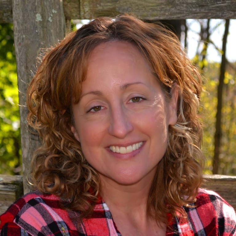 Joey Rudder – Contemporary Women's Fiction Author