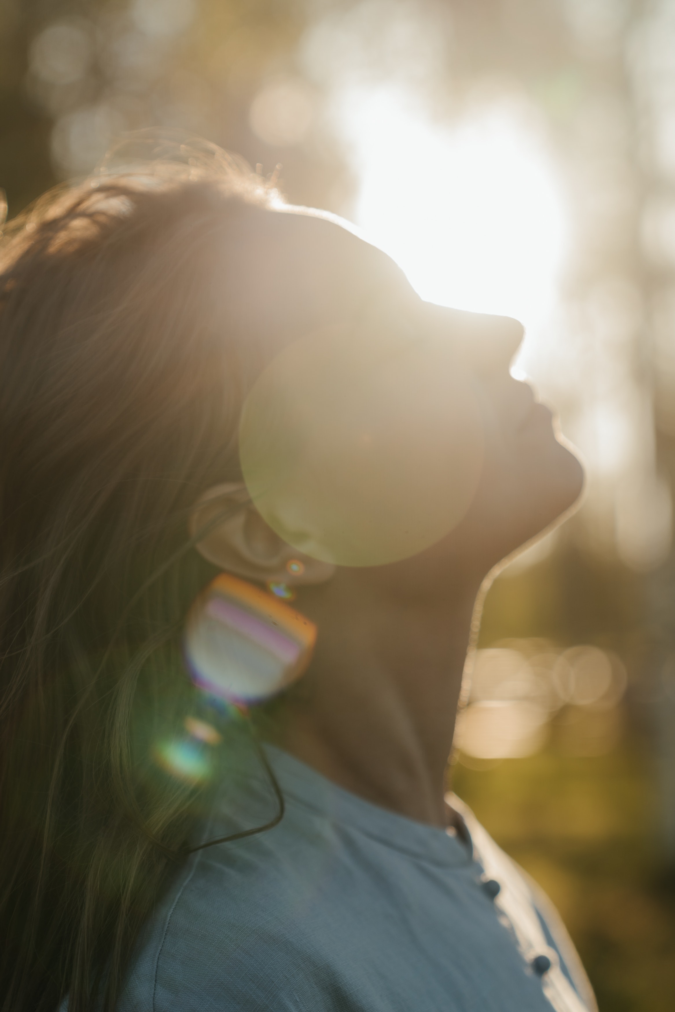 A Moment to Reflect – Pain – Joey Rudder